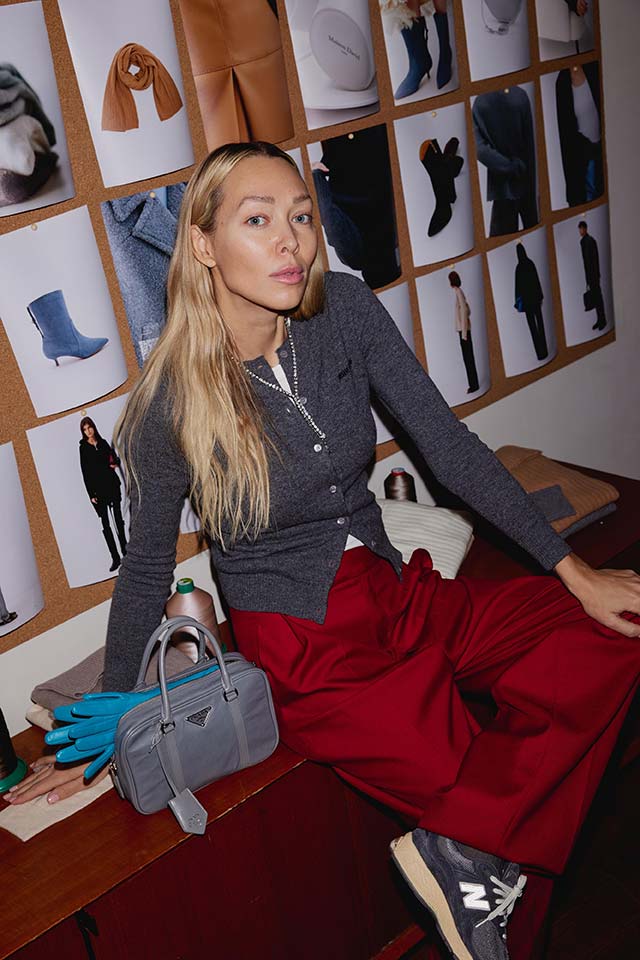 Выбор стилиста на сайте AllTime — блог AllTime.ru