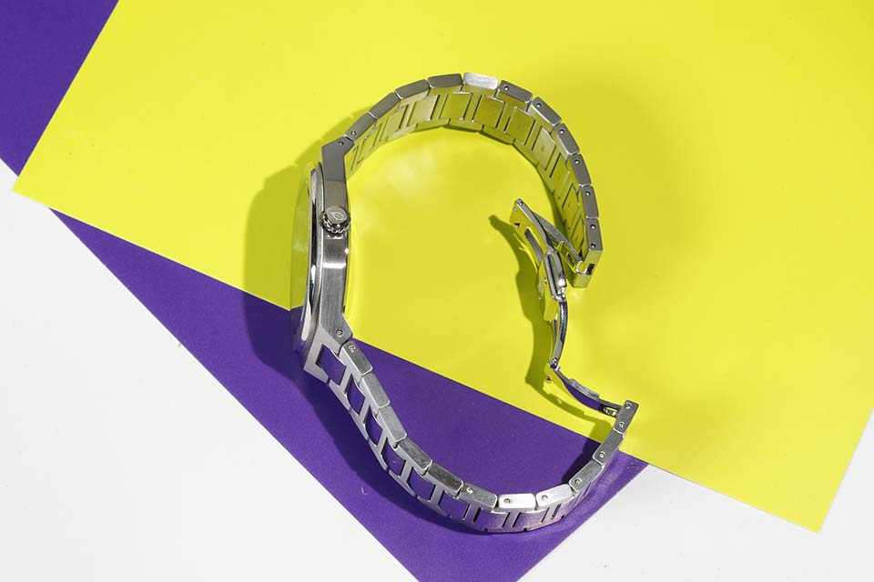 Обзор наручных часов для истинных джентльменов - рассказываем о часах ...