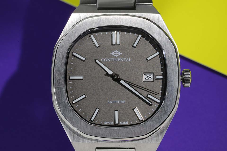 Обзор наручных часов для истинных джентльменов - рассказываем о часах ...