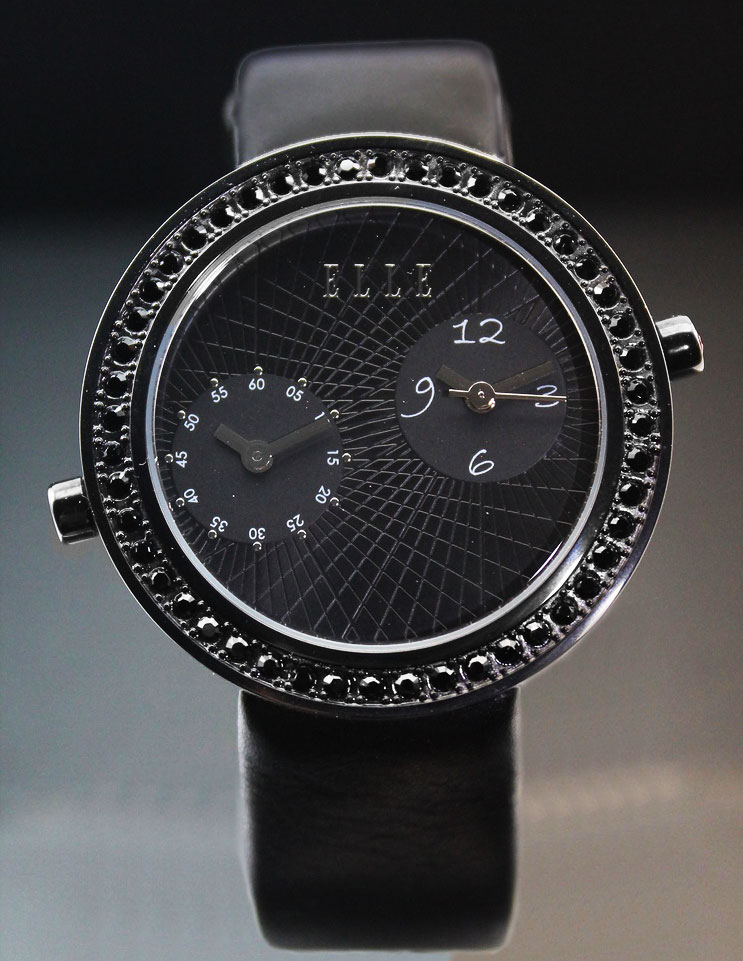 Обзор. Женские часы Elle Time из коллекции Jetlag — блог AllTime.ru