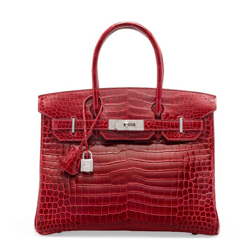 Самые дорогие сумки в мире — какие бренды самые дорогие и красивые