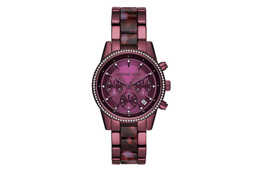 Будем ярче: пять фиолетовых моделей, которые заслуживают попадания в ...