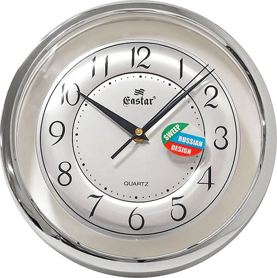 Настенные часы Gastar 902A — купить в интернет-магазине AllTime.ru ...