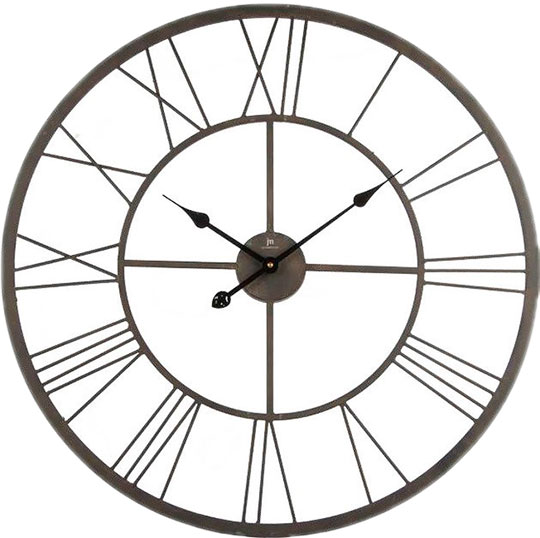 Настенные часы Lowell Low21469 — купить в AllTime, цена