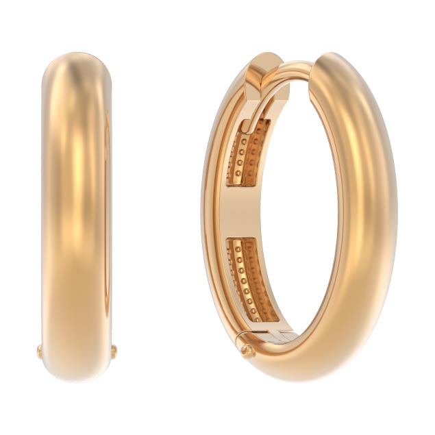 Серебряные серьги Арина 1043122-60001 — купить в AllTime.ru — фото