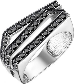 Кольца — купить ювелирное колечко в интернет-магазине AllTime.ru, фото ...