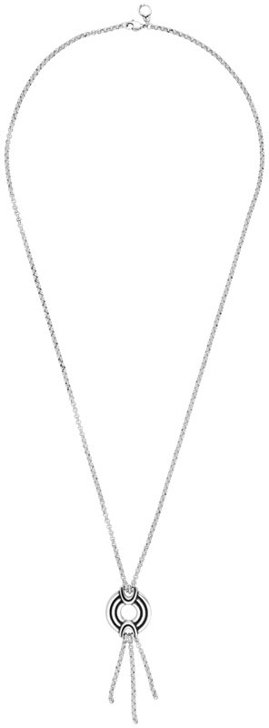 Колье с подвеской Ciclon 212822 — купить в AllTime.ru — фото