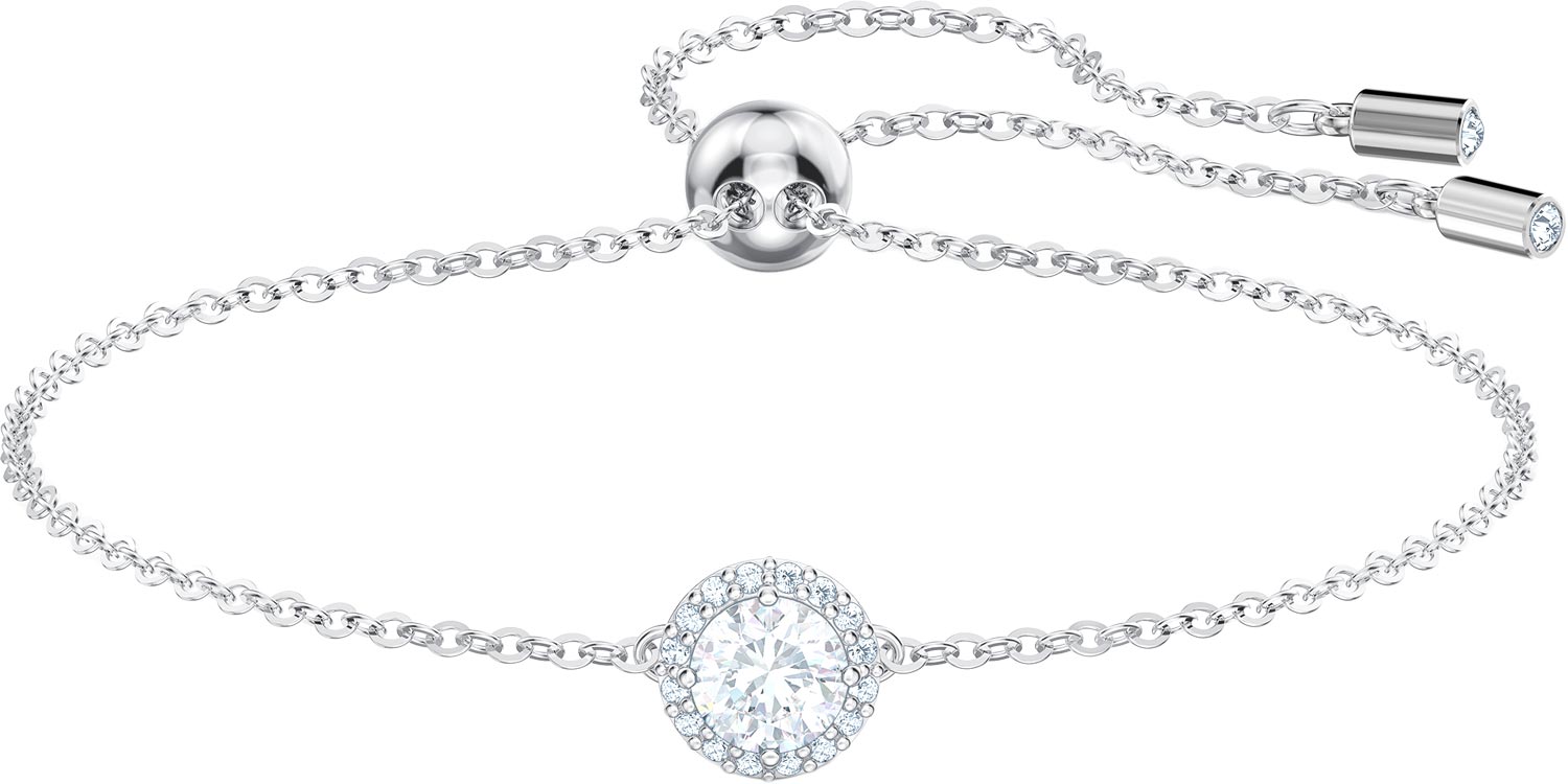 Браслет цепь Swarovski Angelic 5567934 — купить в AllTime.ru — фото