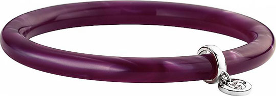 Каучуковый жесткий браслет Ti Sento 2652AU — купить в AllTime.ru — фото