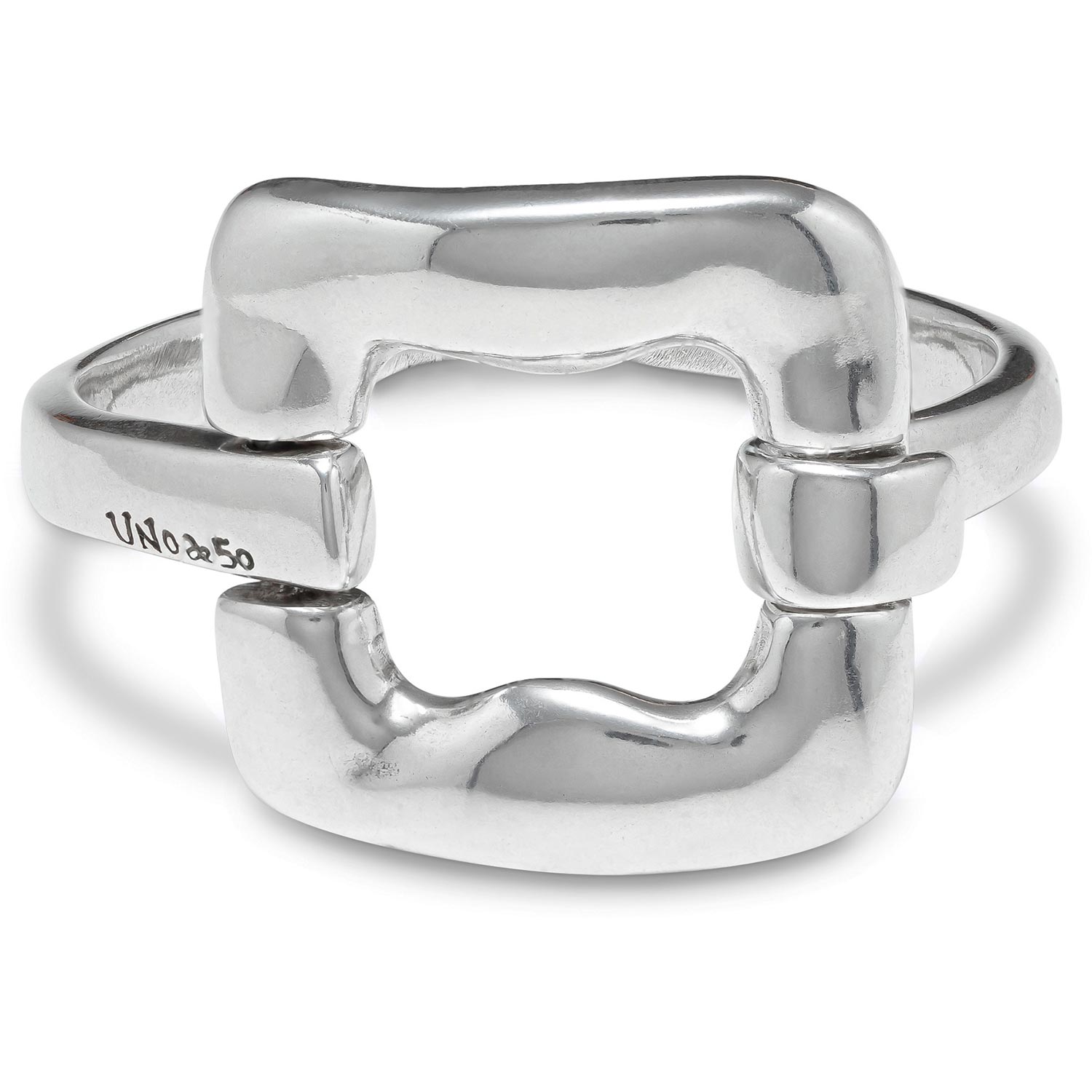 Жесткий браслет ''Goddess'' UNOde50 PUL2242MTL000 — купить в AllTime.ru — фото