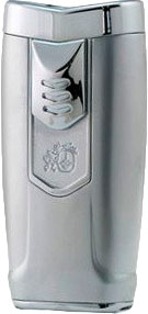 Газовая зажигалка Colibri QTR772002 — купить в AllTime, цена