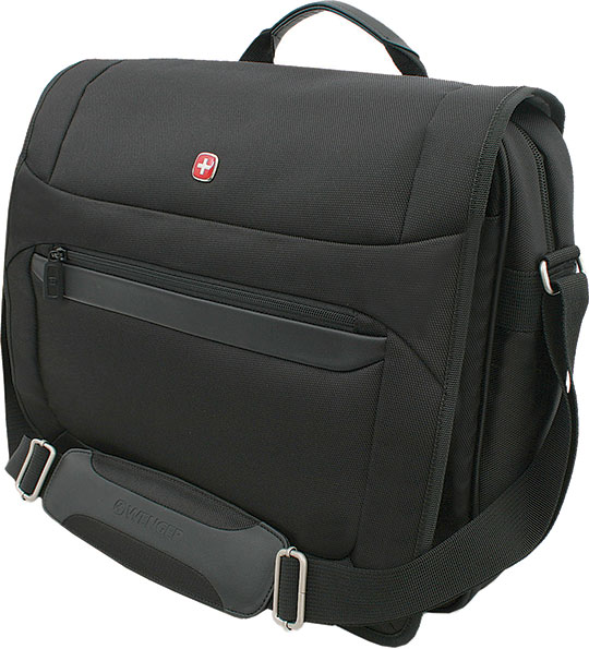 Мужская сумка Wenger 73012292 — купить в интернет-магазине AllTime.ru ...