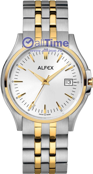 Наручные часы Alfex 5634-484 — купить в интернет-магазине AllTime.ru по лучшей цене, фото ...