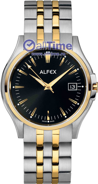 Наручные часы Alfex 5634-485 — купить в интернет-магазине AllTime.ru по лучшей цене, фото ...