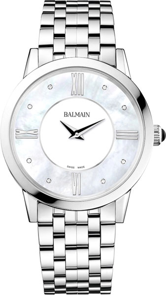 Наручные часы Balmain B17713382 — купить в интернет-магазине AllTime.ru по лучшей цене, фото ...