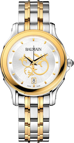 Наручные часы Balmain B18523916 — купить в интернет-магазине AllTime.ru по лучшей цене, фото ...