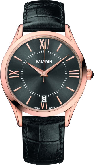 Наручные часы Balmain B41093272 — купить в интернет-магазине AllTime.ru по лучшей цене, фото ...