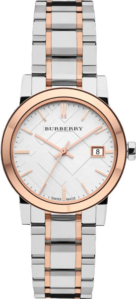 Наручные часы Burberry BU9105 — купить в интернет-магазине AllTime.ru ...