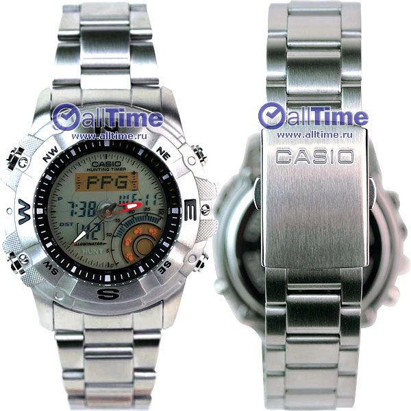 Наручные часы Casio Collection AMW-704D-7A — купить в AllTime, цена ...