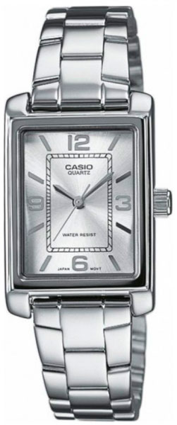 Наручные часы Casio Collection MTP-1234D-7A — купить в AllTime, цена ...