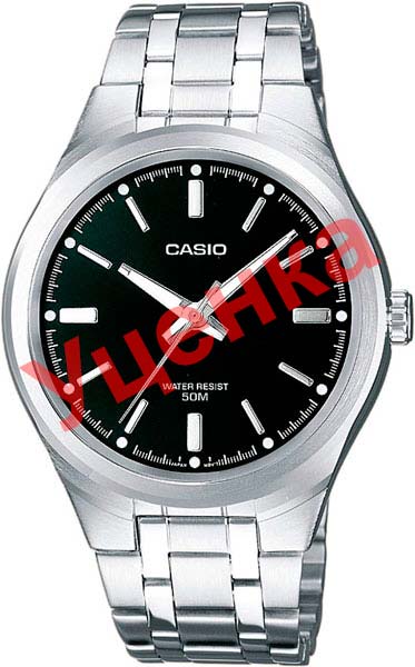Наручные часы Casio Collection MTP-1310PD-1A-ucenka — купить в интернет-магазине AllTime.ru по ...