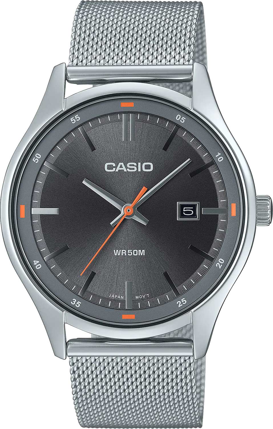 Наручные часы Casio Collection Mtp E710m 8a — купить в интернет магазине по лучшей