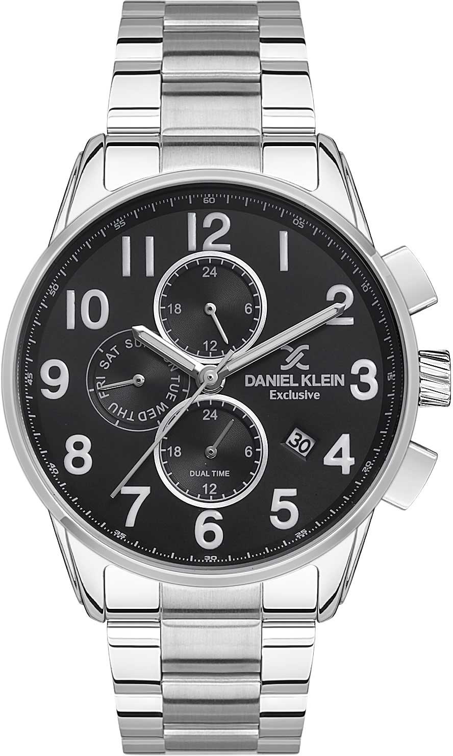 Наручные часы Daniel Klein DK.1.13384-2-ucenka — купить в AllTime, цена, характеристики, инструкция