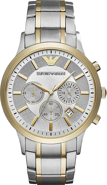 Наручные часы Emporio Armani AR11076 — купить в интернет-магазине ...