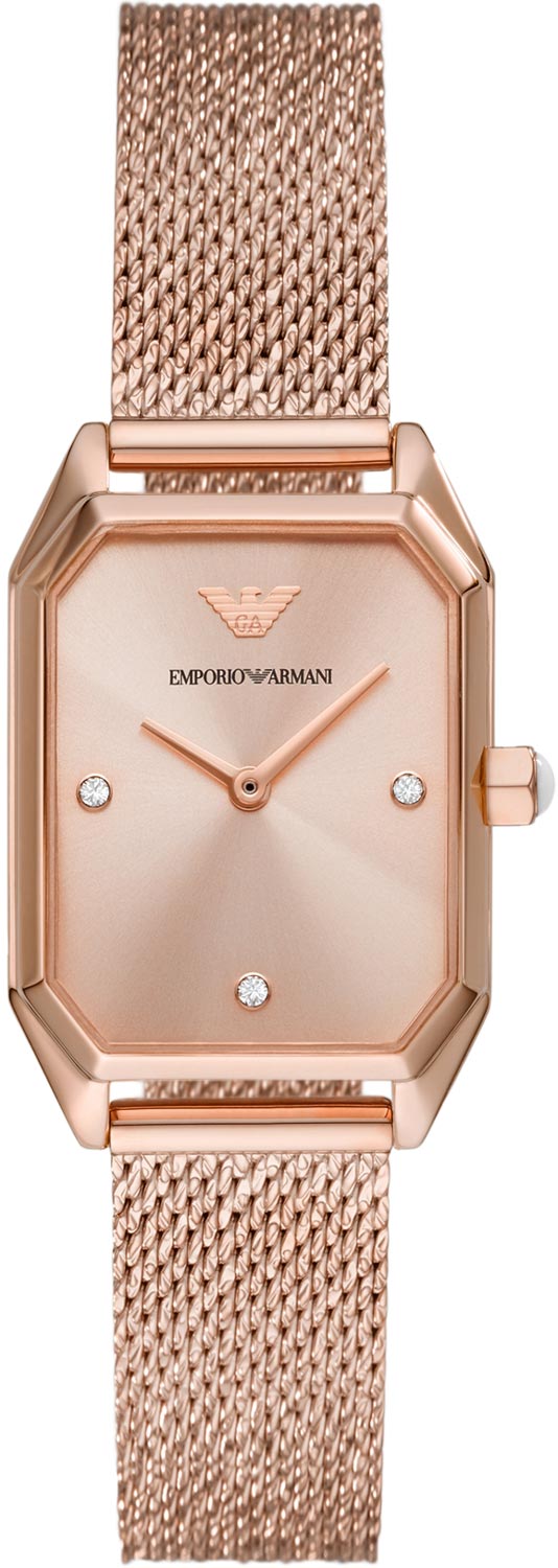 Наручные часы Emporio Armani AR11347 — купить в интернет-магазине ...
