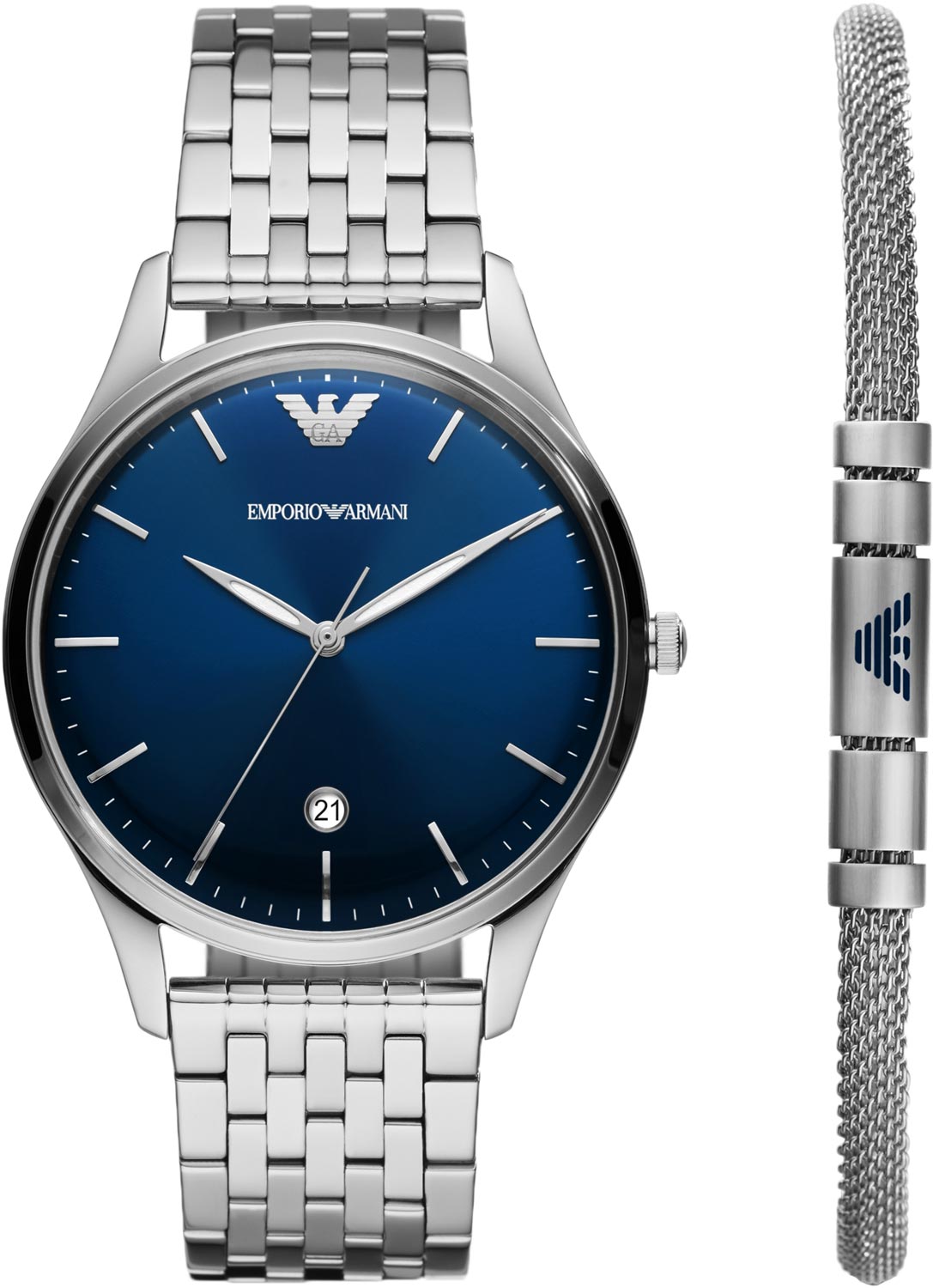 Наручные часы Emporio Armani AR80048 — купить в интернет-магазине ...