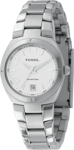 Наручные часы Fossil AM4137 — купить в интернет-магазине AllTime.ru по лучшей цене, фото ...
