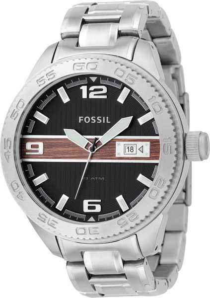 Наручные часы Fossil AM4218 — купить в AllTime, цена, характеристики ...