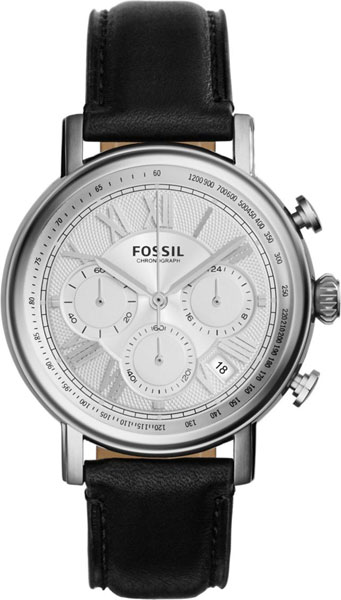 Наручные часы Fossil FS5102 — купить в AllTime, цена, характеристики ...