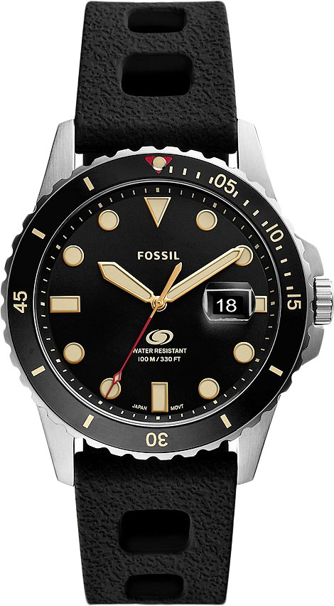 Наручные часы Fossil Fs5947 — купить в интернет магазине по