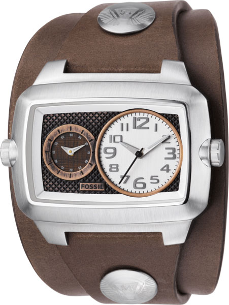 Наручные часы Fossil Jr1148 — купить в интернет магазине по лучшей цене фото
