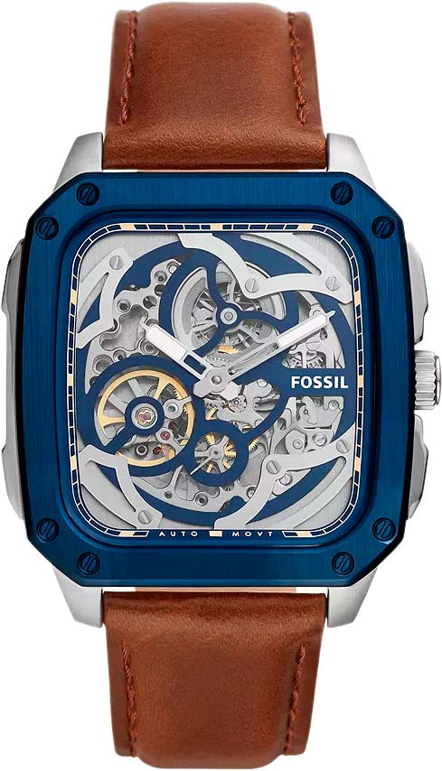 Наручные часы Fossil Me3202 — купить в интернет магазине по