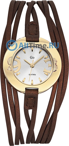 Наручные часы GO Girl Only GO-698207 — купить в AllTime, цена ...