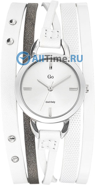 Наручные часы GO Girl Only GO-698532 — купить в AllTime, цена ...
