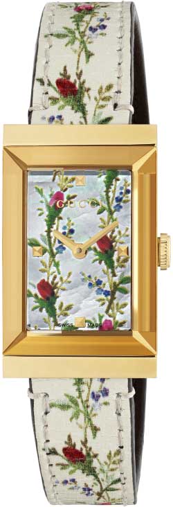 Наручные часы Gucci YA147407 — купить в интернет-магазине AllTime.ru по ...