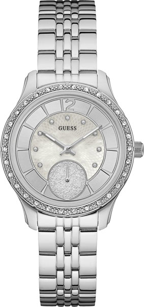 Наручные часы Guess W0931L1 — купить в AllTime, цена, характеристики ...