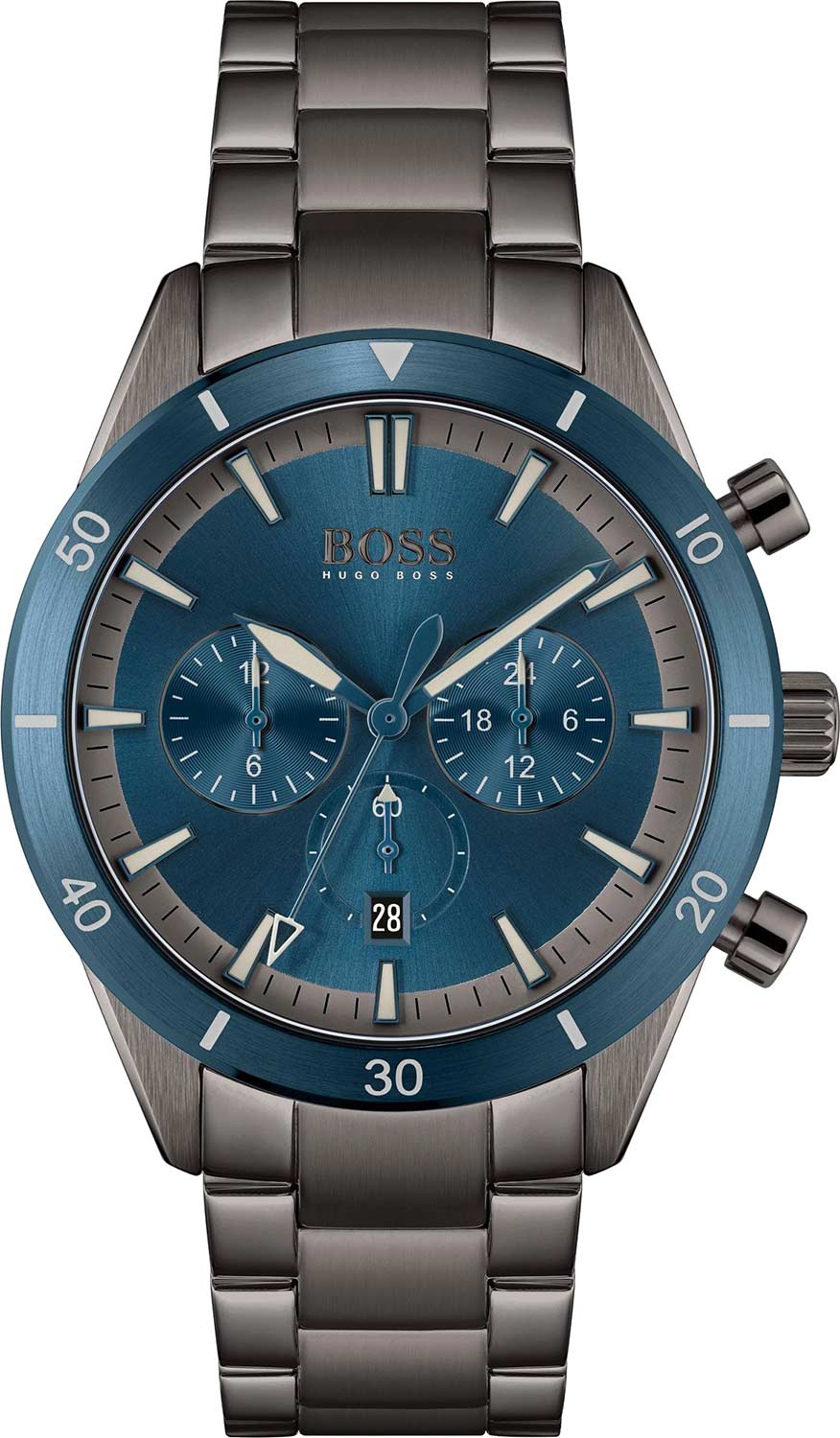 Наручные часы Hugo Boss HB1513863 — купить в AllTime, цена ...