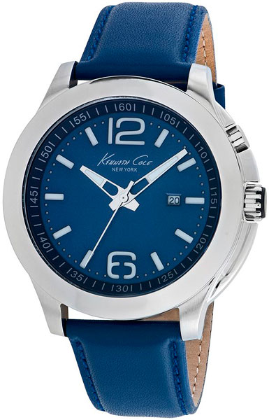 Наручные часы Kenneth Cole 10022556 — купить в AllTime, цена ...