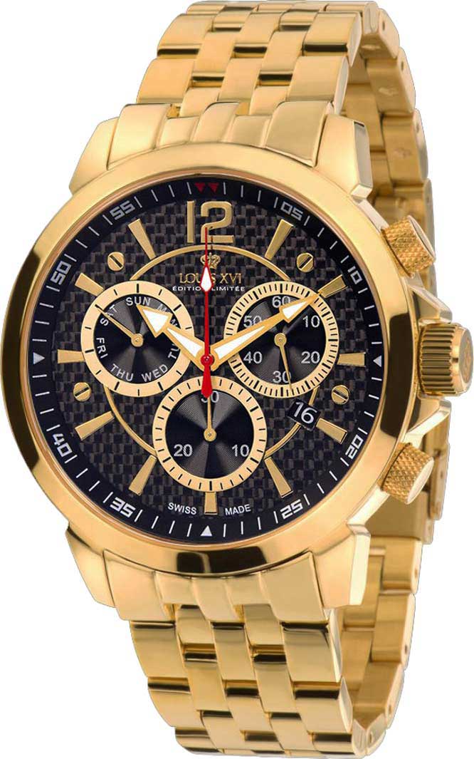 Наручные часы Louis XVI Athos-le-Grand-774-ucenka — купить в интернет ...