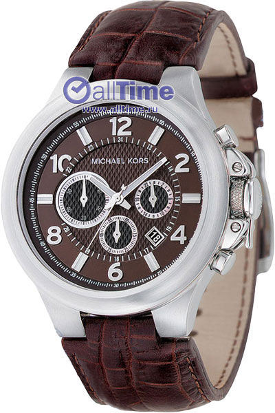 Наручные часы Michael Kors MK8080 — купить в интернет-магазине AllTime ...