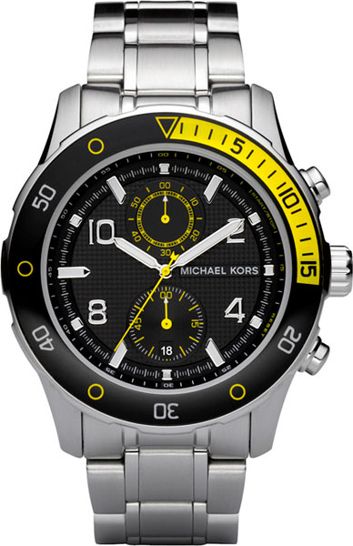 Наручные часы Michael Kors MK8150 — купить в интернет-магазине AllTime.ru по лучшей цене, фото ...