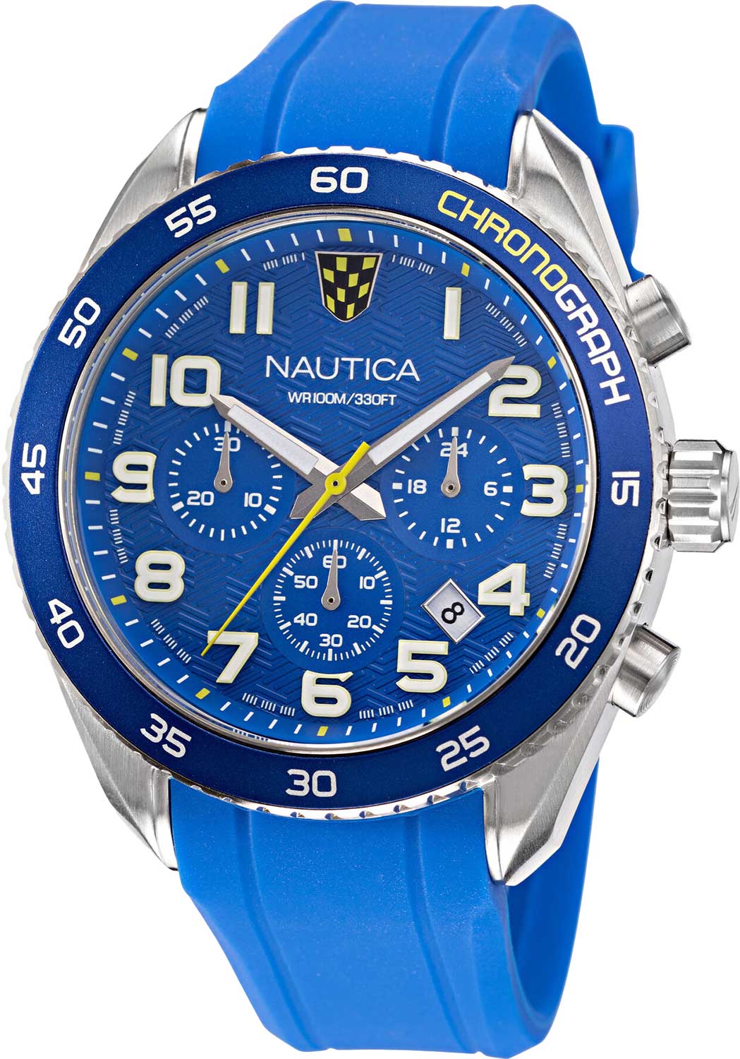 Наручные часы Nautica NAPKBS225 — купить в интернет-магазине AllTime.ru ...