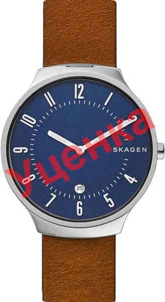 Наручные часы Skagen SKW6457-ucenka — купить в интернет-магазине ...