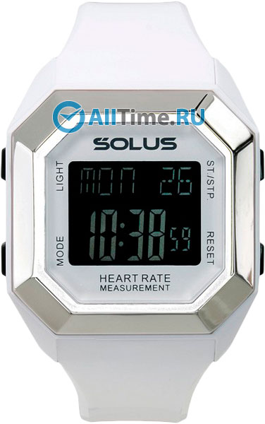Наручные часы Solus 01-840-002 — купить в интернет-магазине AllTime.ru ...