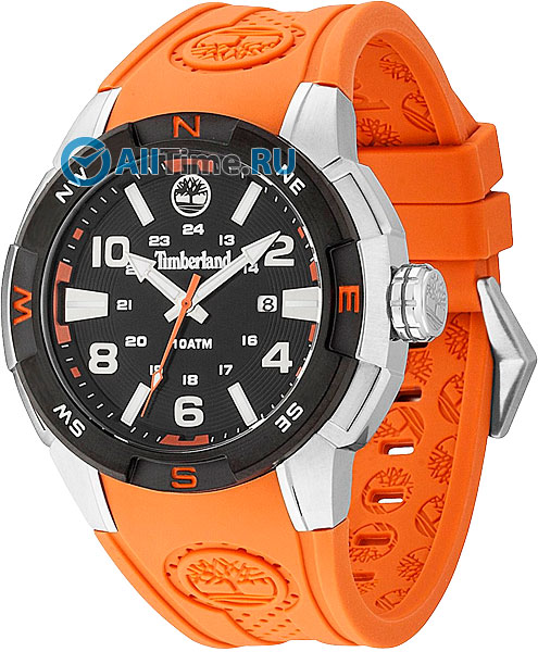 Наручные часы Timberland TBL.13849JSTB/02 — купить в AllTime, цена ...
