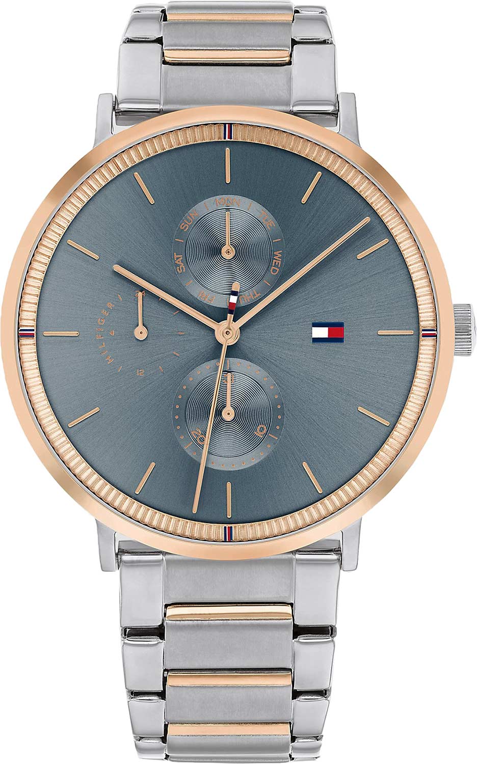 Наручные часы Tommy Hilfiger 1782298 — купить в интернет-магазине ...